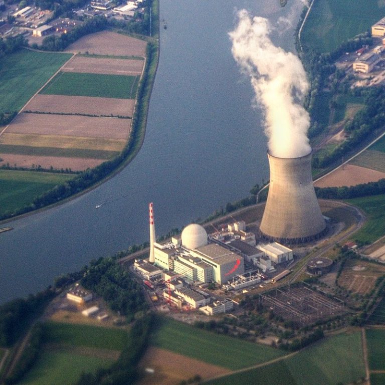 How is nuclear energy produced step by step? Andedge
