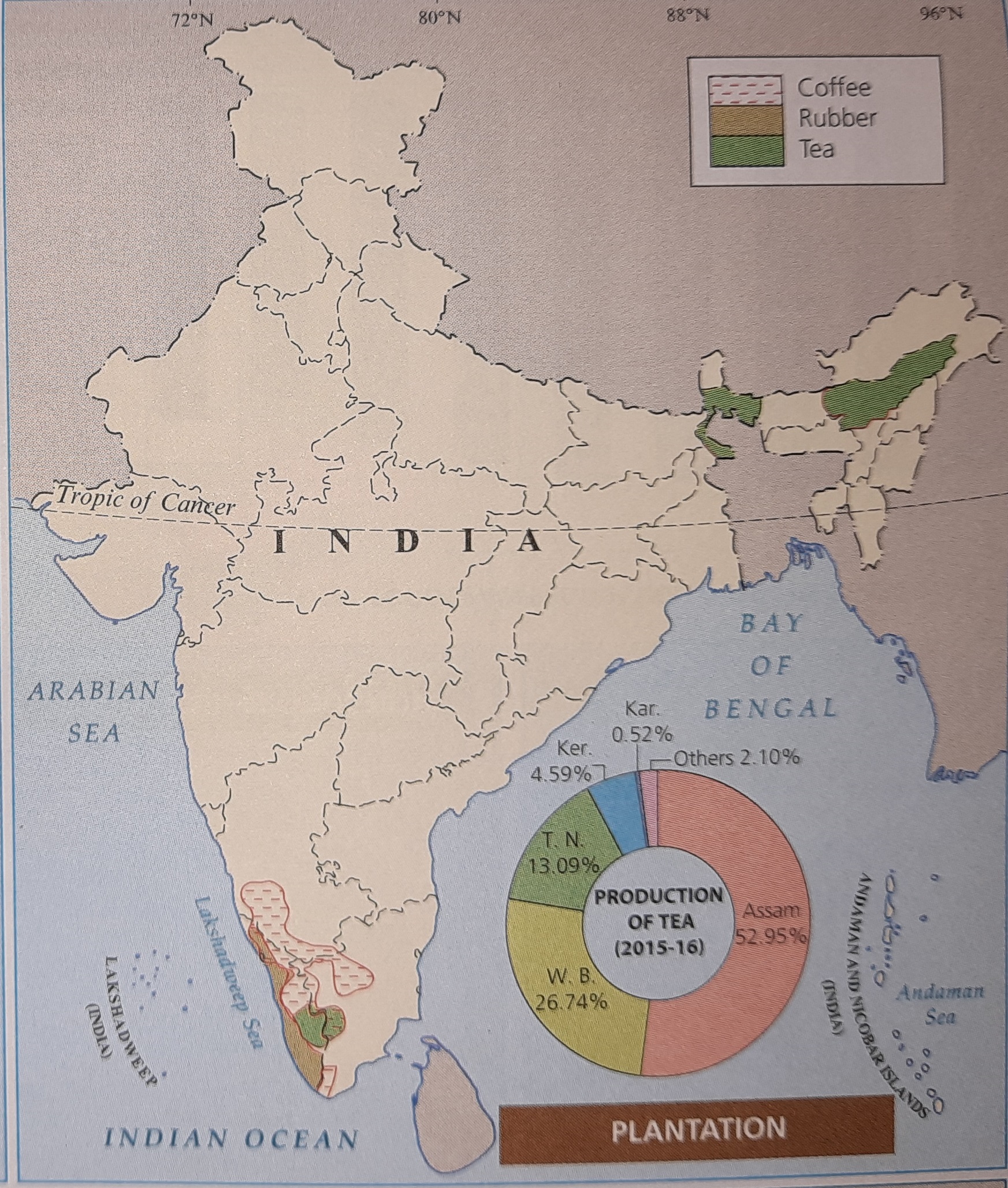 Commercial Crops In India And Its Growing Areas Upsc Andedge commercial-crops-in-india-and-its-growing-areas-upsc-andedge