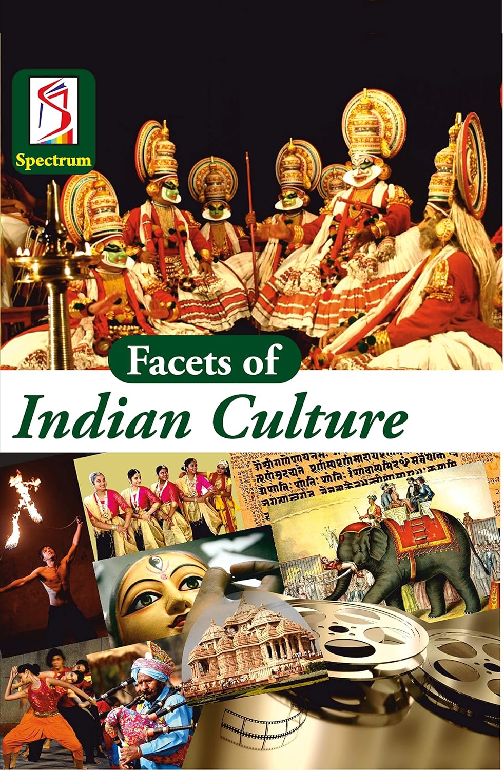 Best books for art and culture upsc prelims Andedge