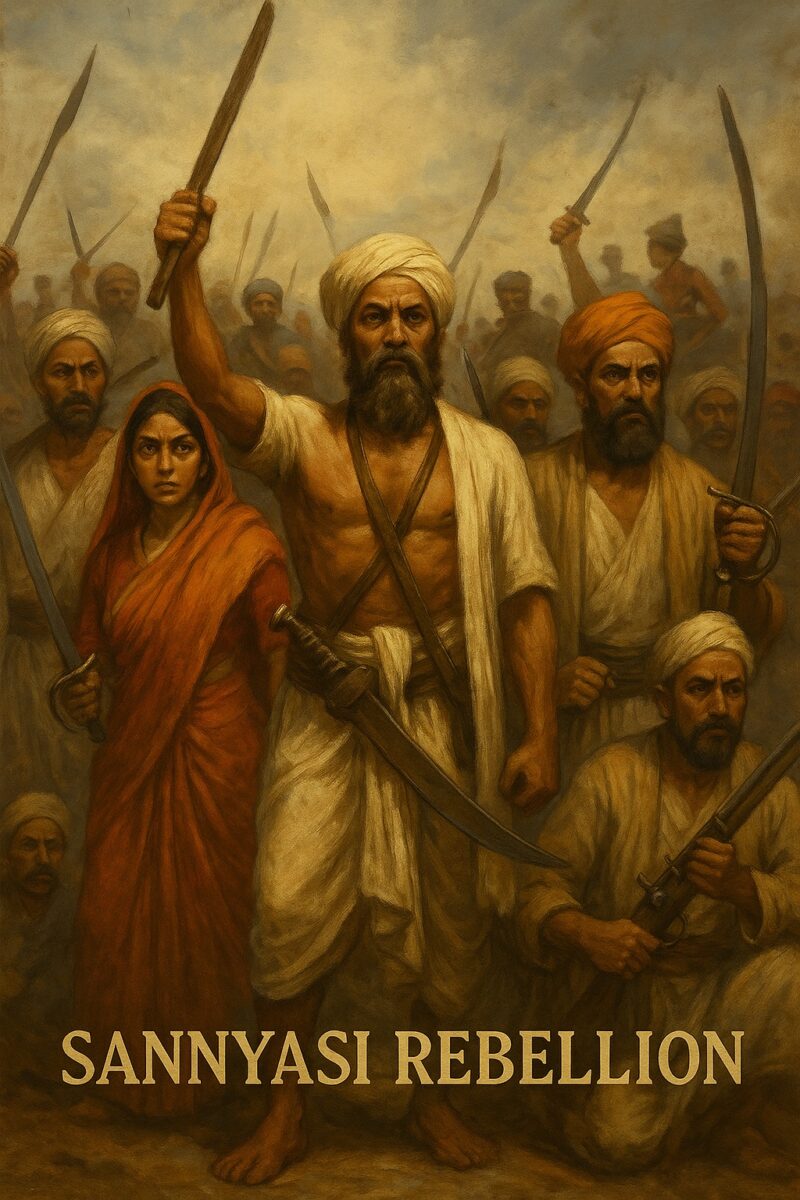 List of peasant movement in India Upsc Andedge